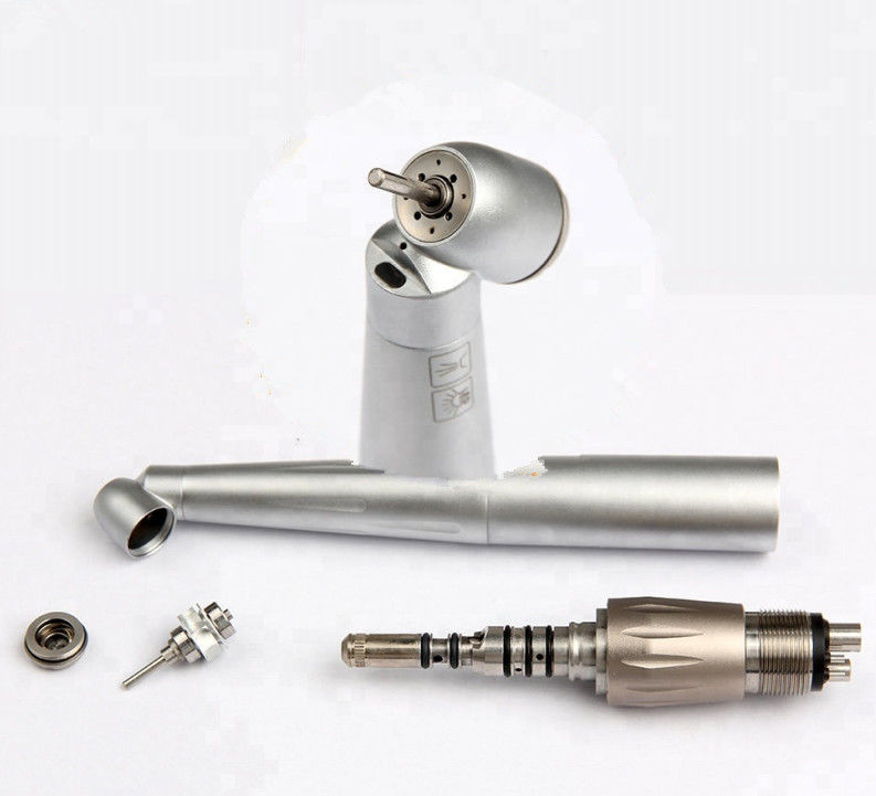 LED 45 Degree Fiber Optic Surgical High Speed Dental Handpiece LED 45 Degree Fiber Optic Surgical High Speed Dental Handpiece