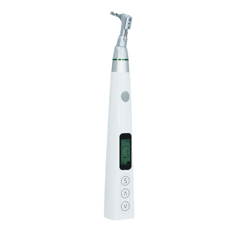 Electric Wireless Dental Implant Torque Driver Universal Dental Implant ...