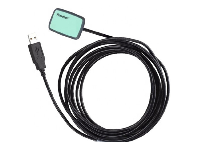 Rundeer USB Portable Digital Dental x-ray Sensor For Dental Xray
